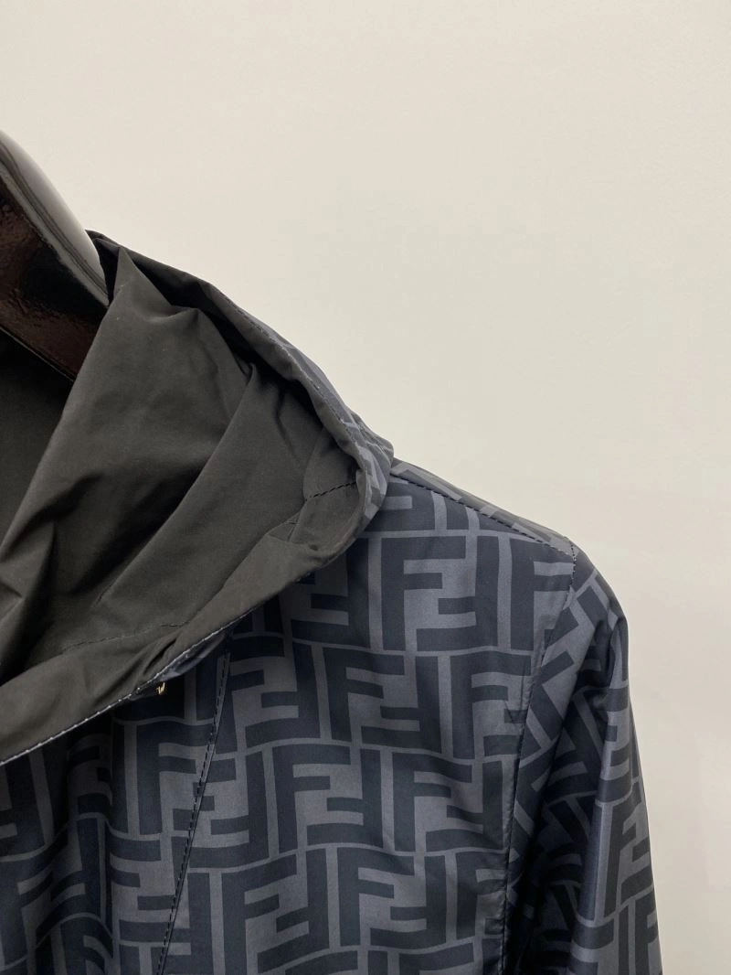 Affordable Fendi Outwear
