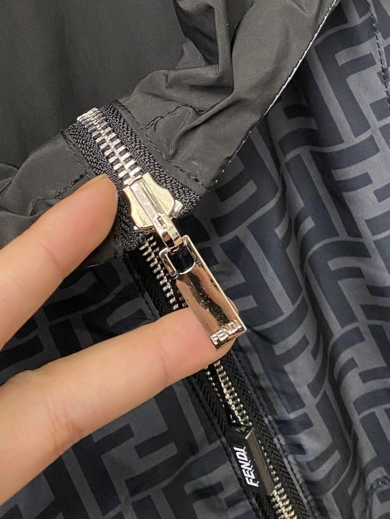 Affordable Fendi Outwear