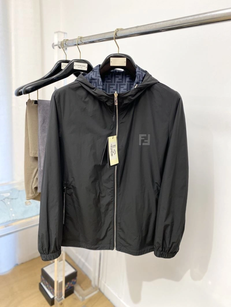 Affordable Fendi Outwear