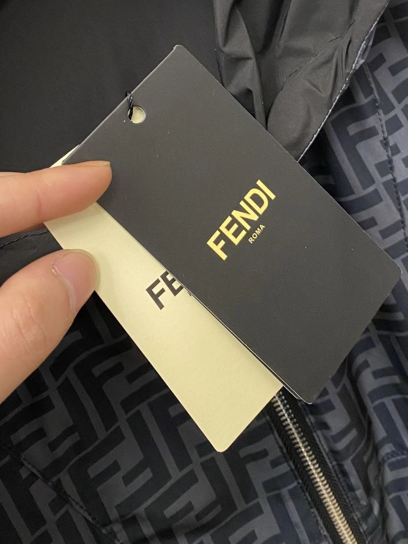 Affordable Fendi Outwear