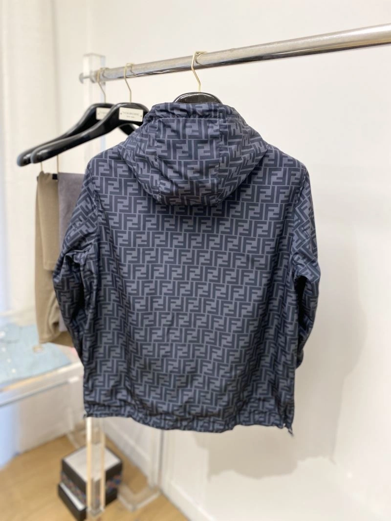 Affordable Fendi Outwear