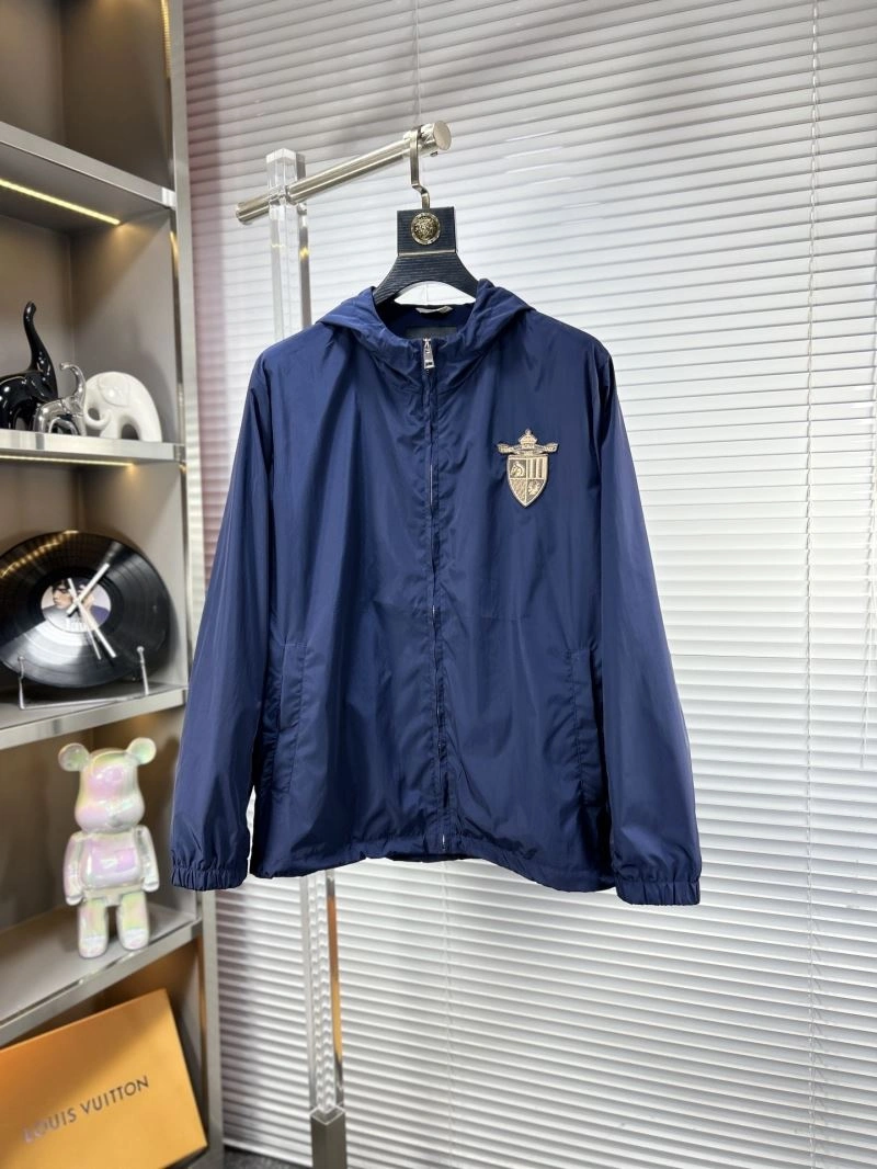 Fendi Outwear