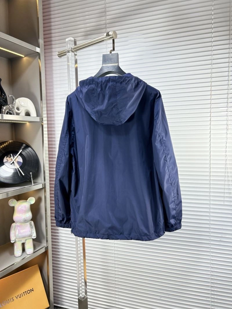 Mirror quality Fendi Outwear