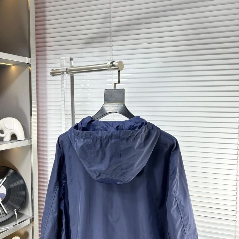 Mirror quality Fendi Outwear