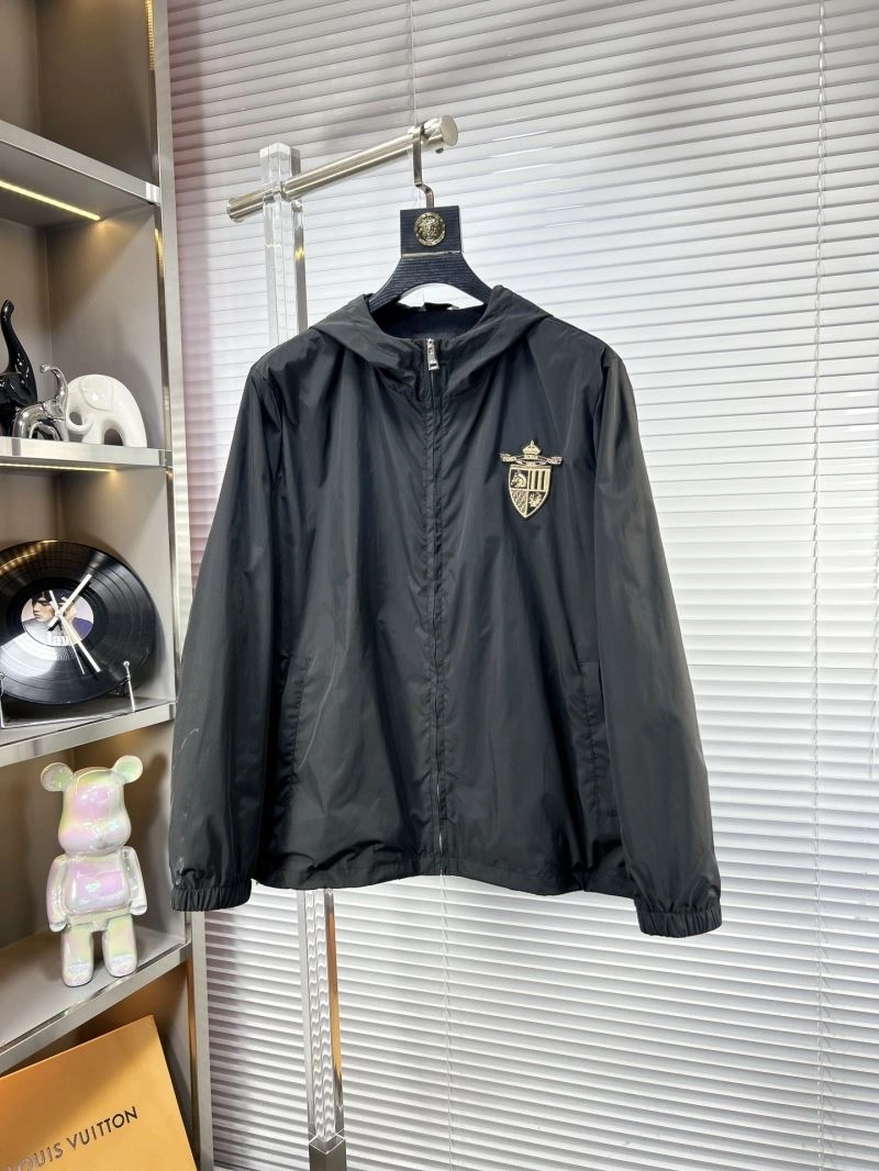Fendi Outwear