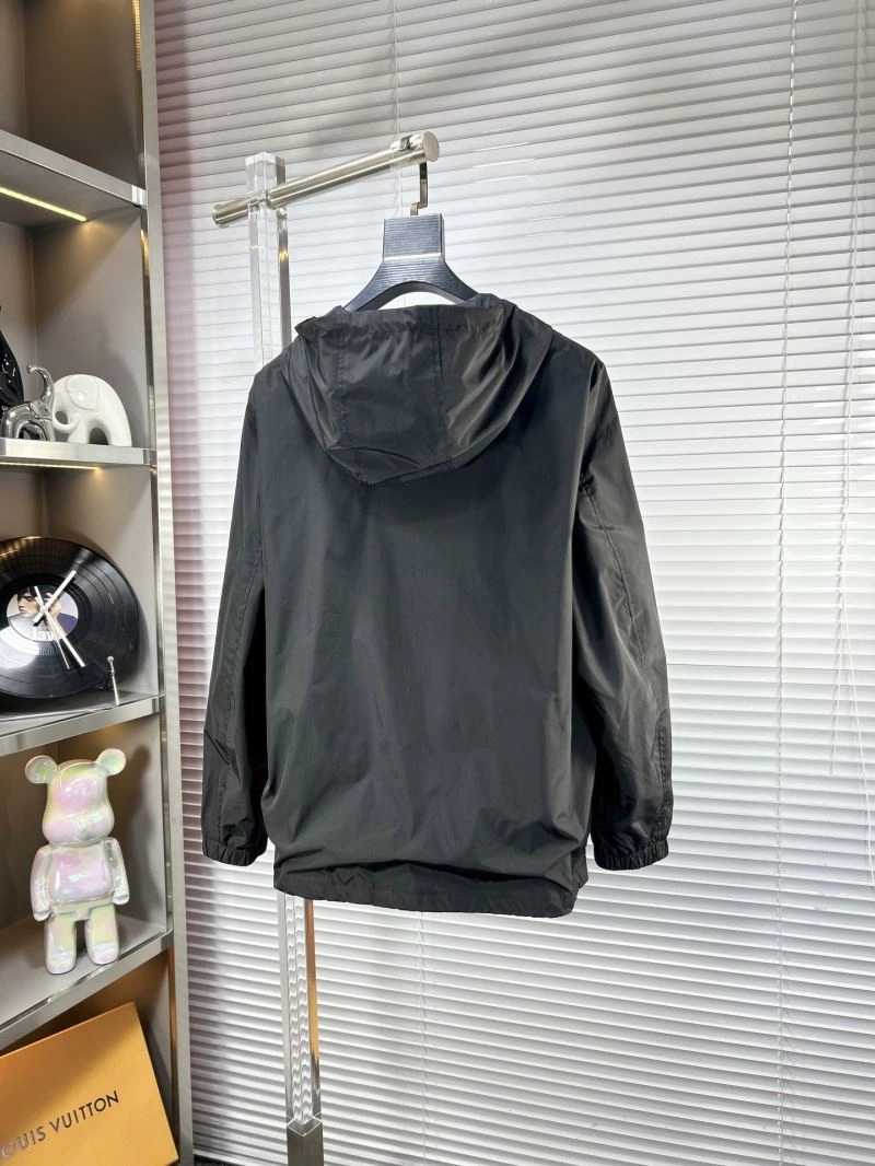 Accurate model Fendi Outwear