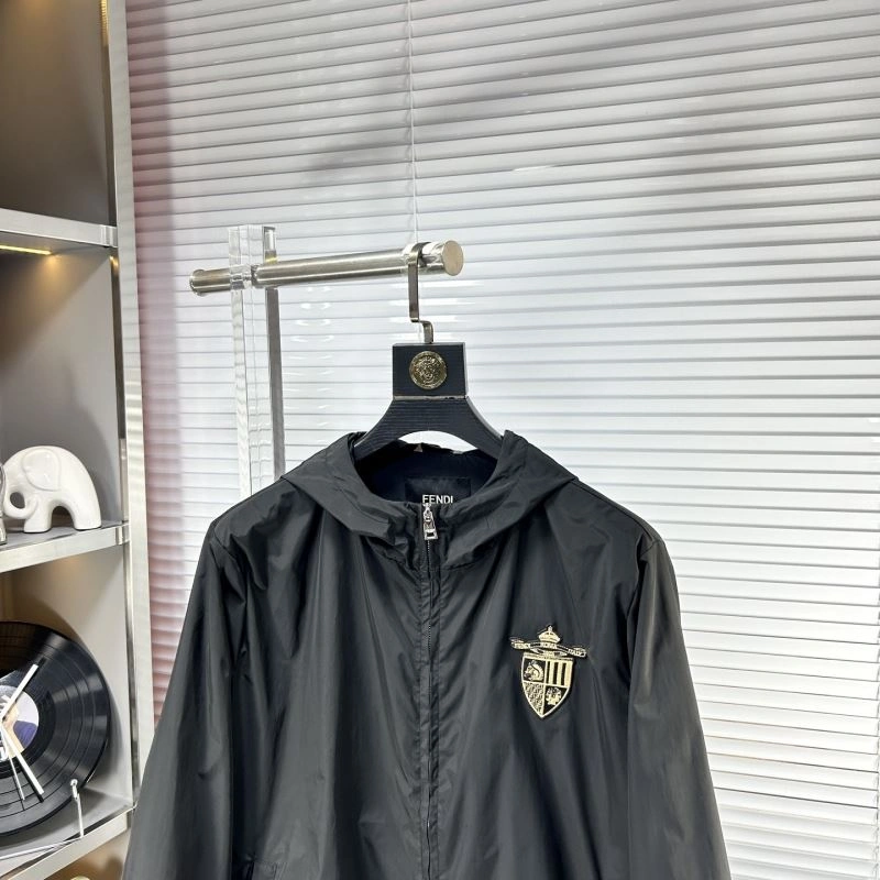 Accurate model Fendi Outwear
