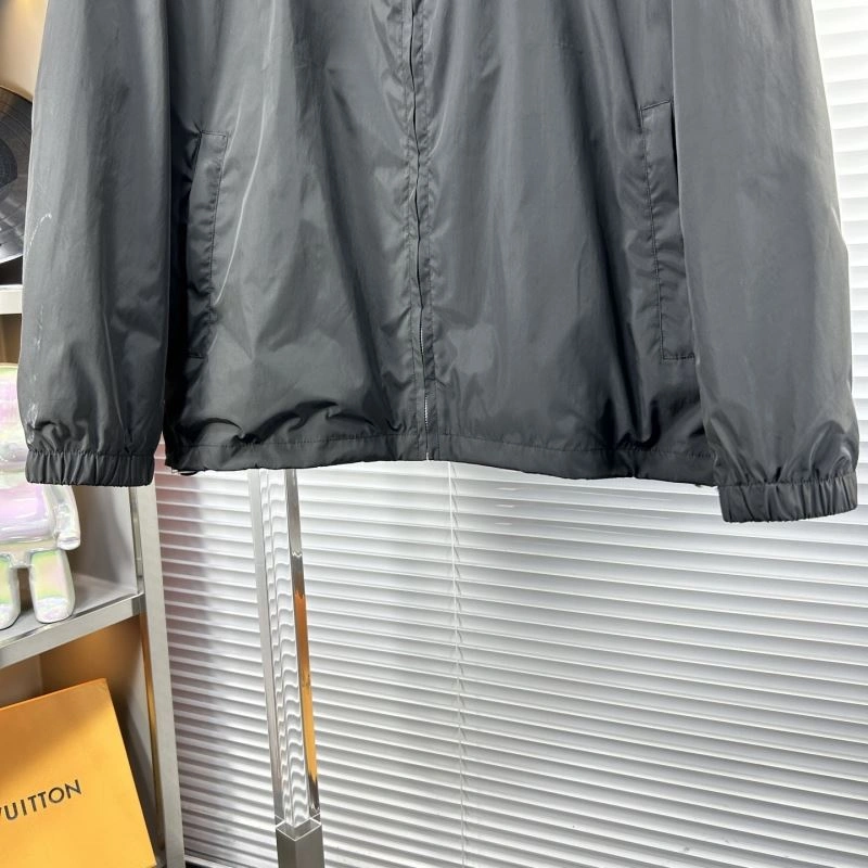 Accurate model Fendi Outwear
