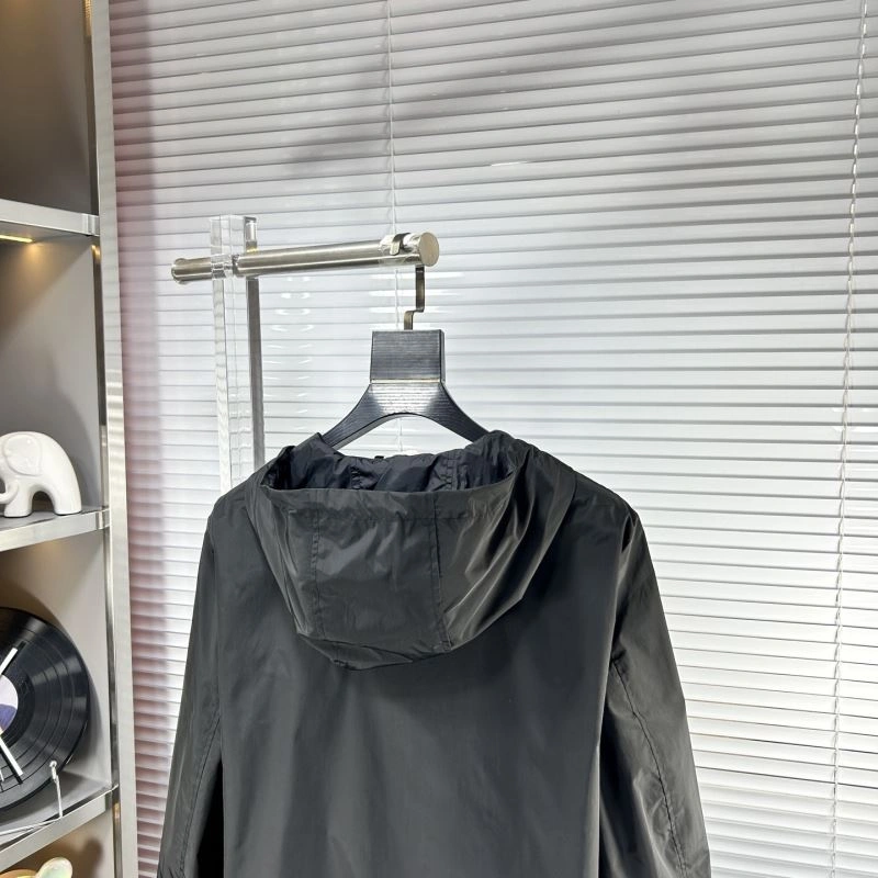 Accurate model Fendi Outwear