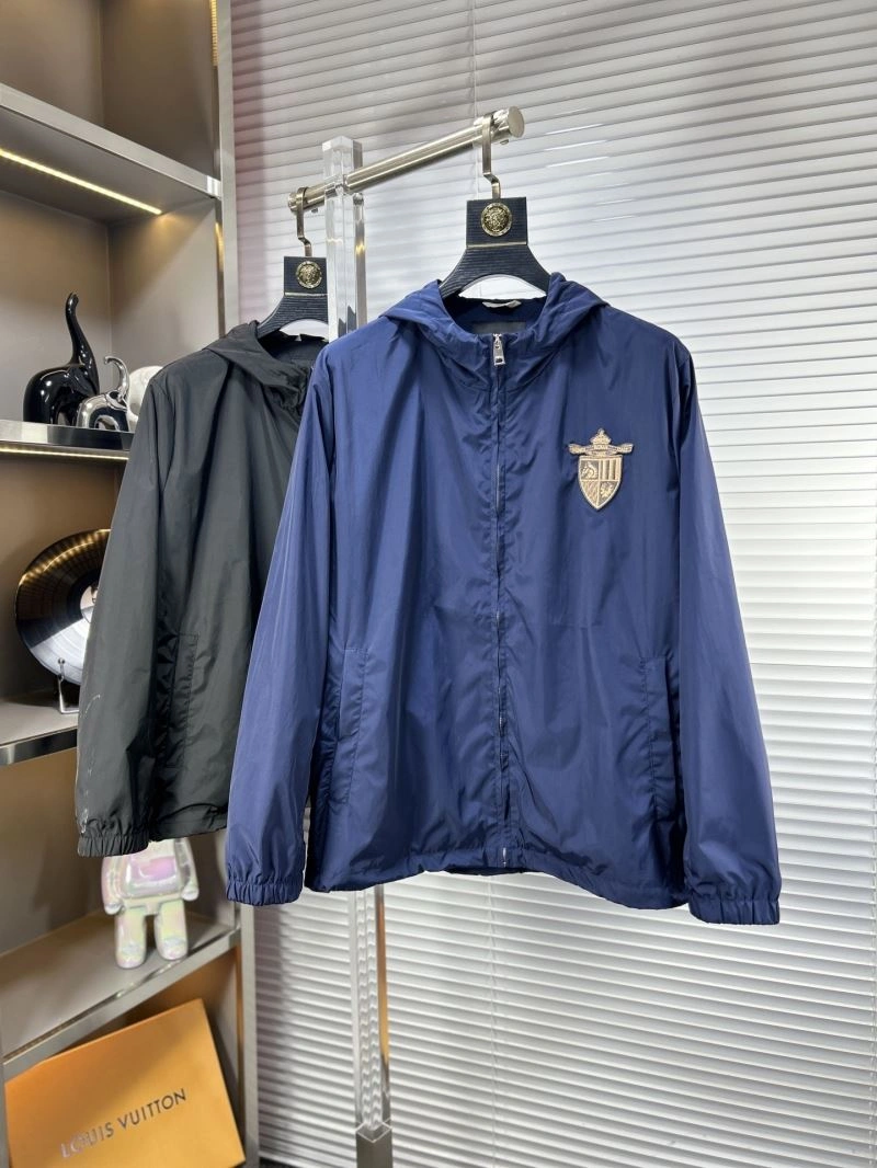Accurate model Fendi Outwear