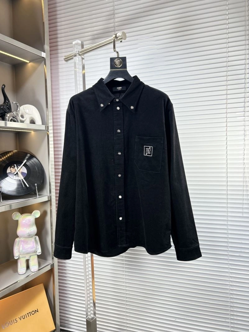 Fendi Outwear