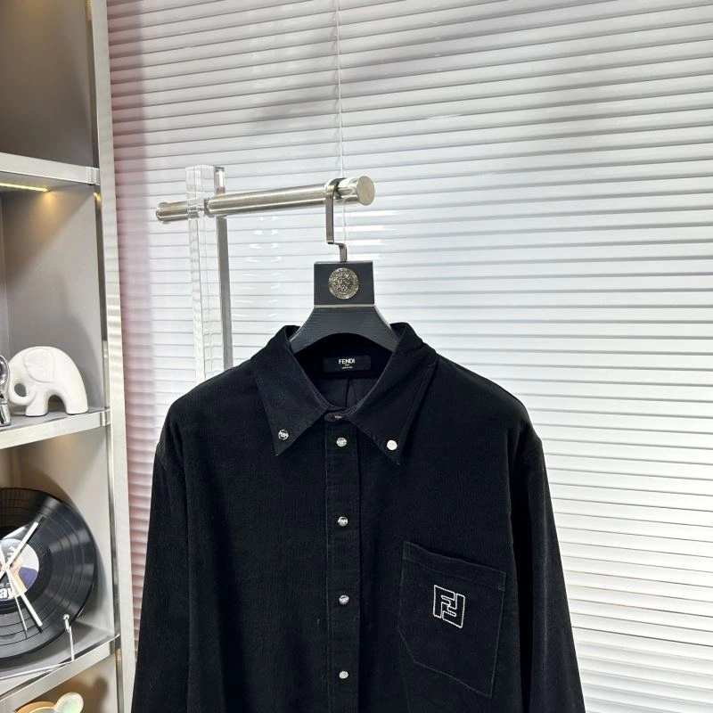 Accurate model Fendi Outwear