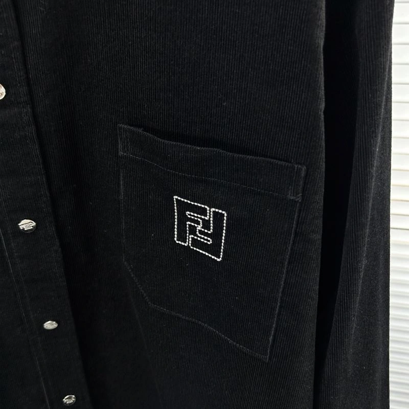Accurate model Fendi Outwear