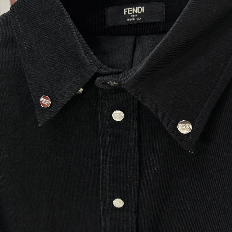 Accurate model Fendi Outwear