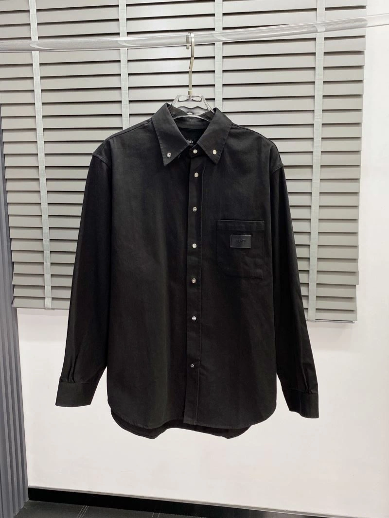 Fendi Outwear