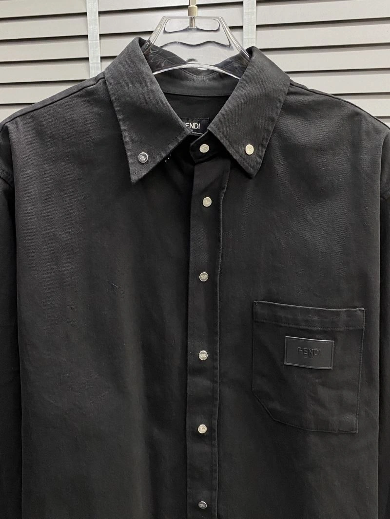 Original Fendi Outwear