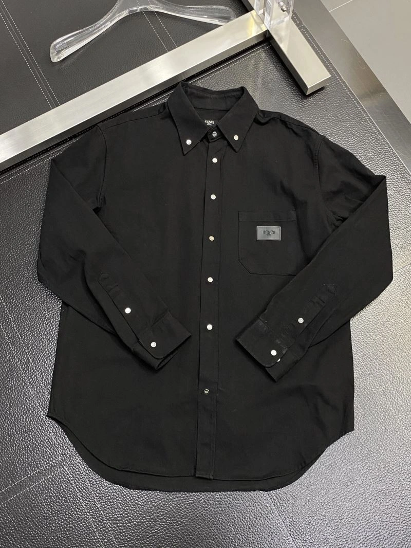 Original Fendi Outwear
