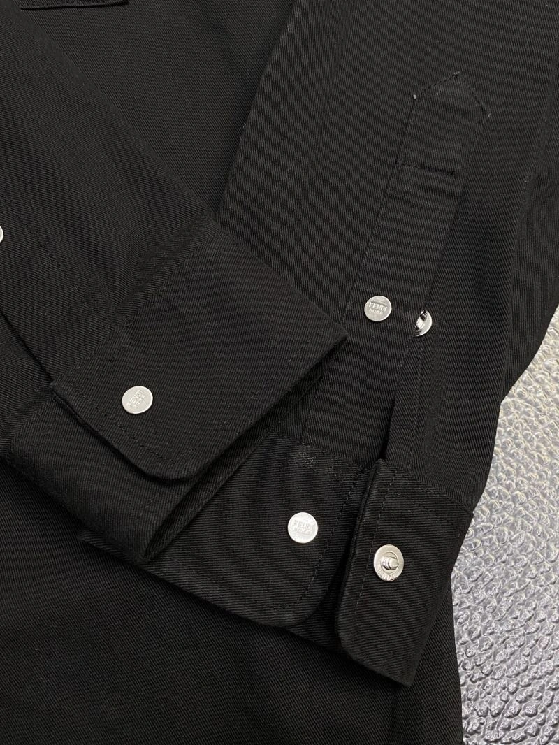 Original Fendi Outwear