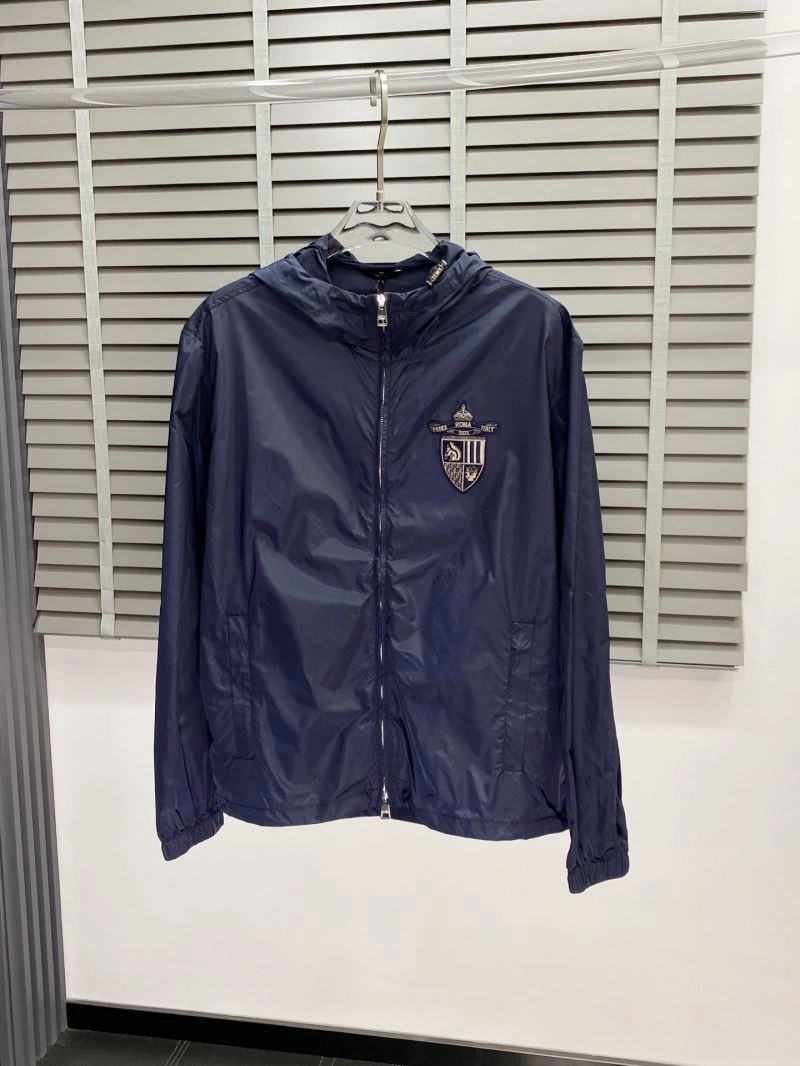 Fendi Outwear