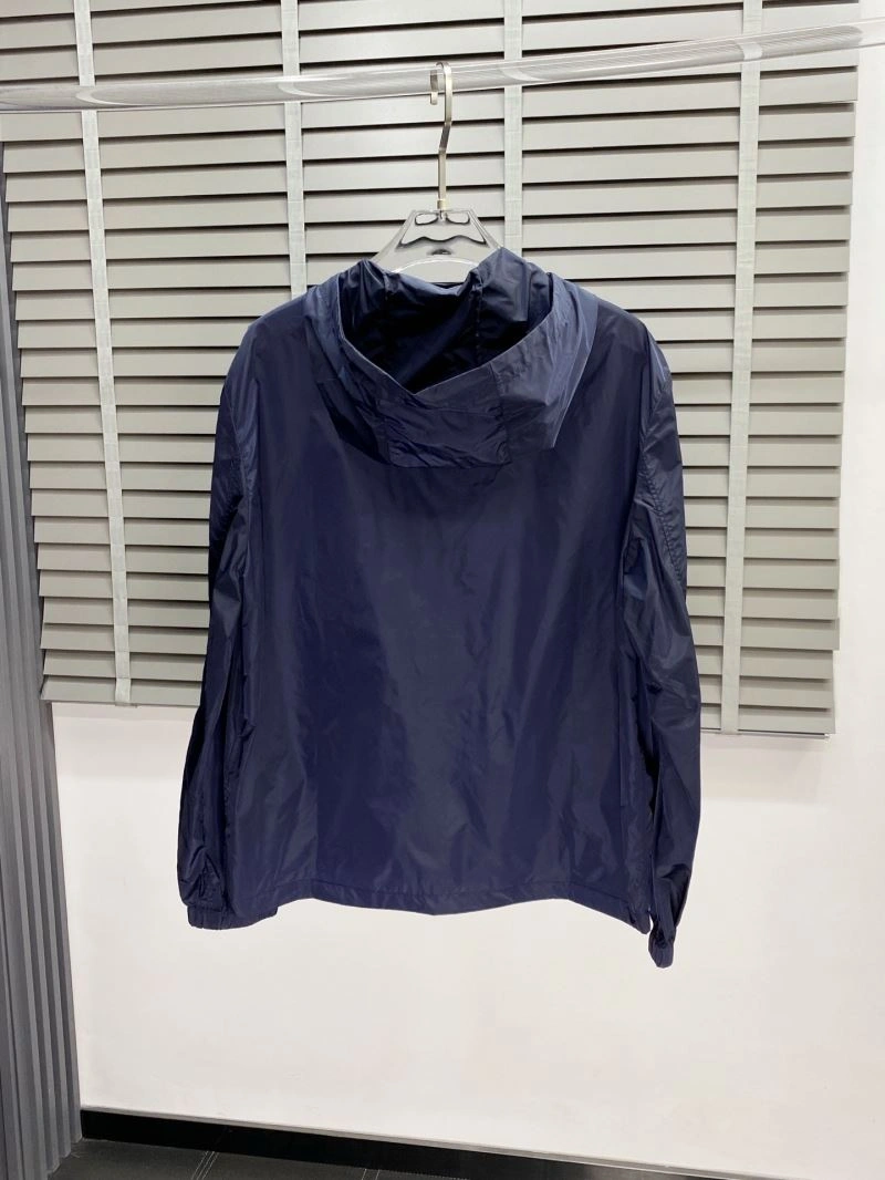 Value-priced Fendi Outwear