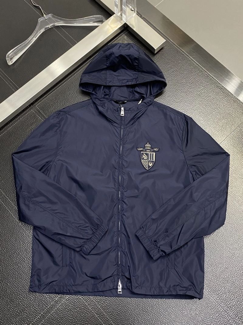 Value-priced Fendi Outwear