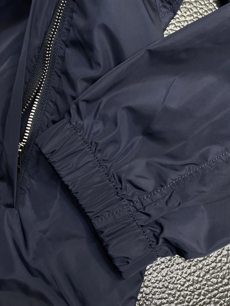 Value-priced Fendi Outwear