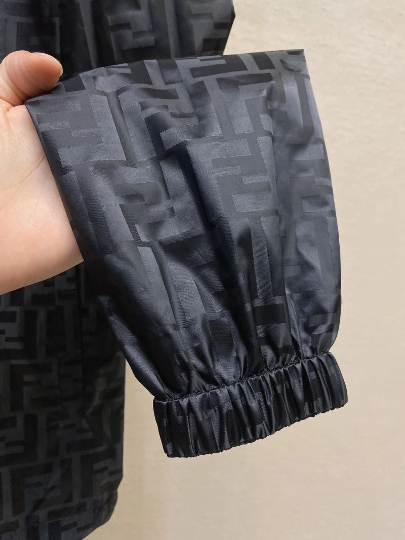 Fendi Outwear
