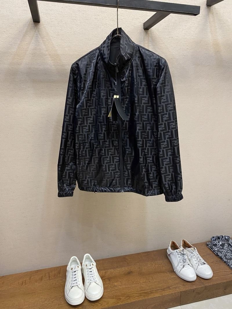Original Fendi Outwear