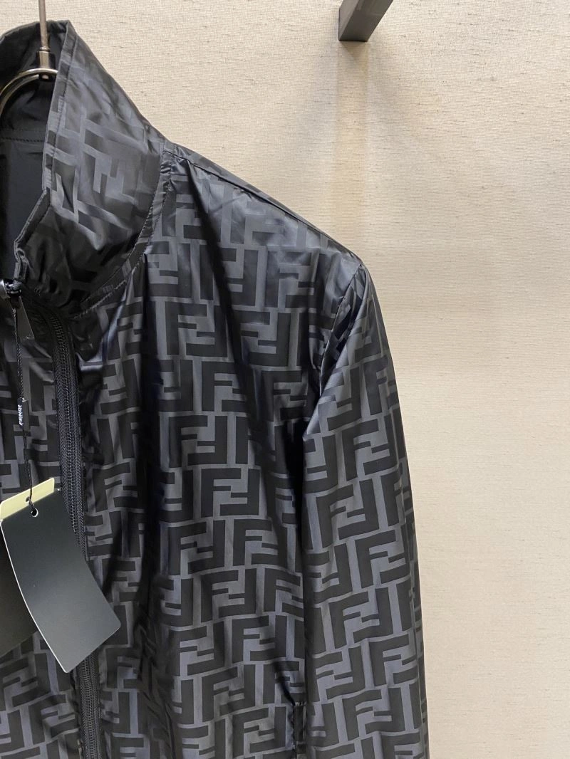 Original Fendi Outwear