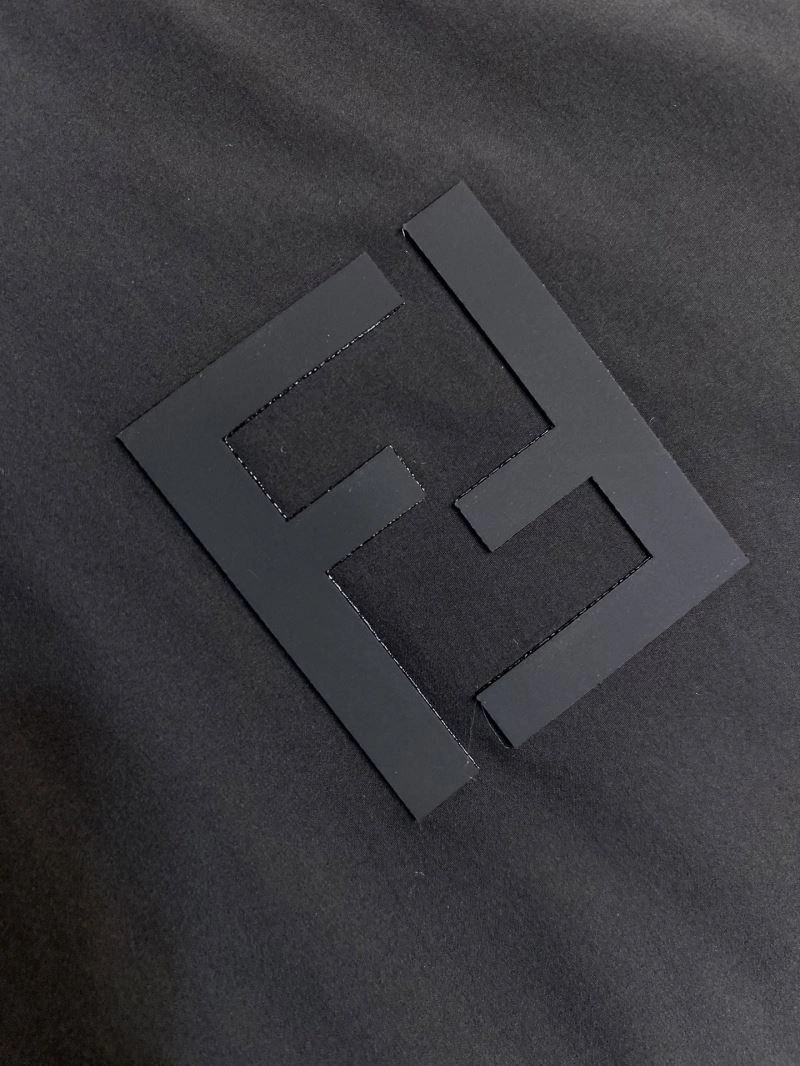 Original Fendi Outwear
