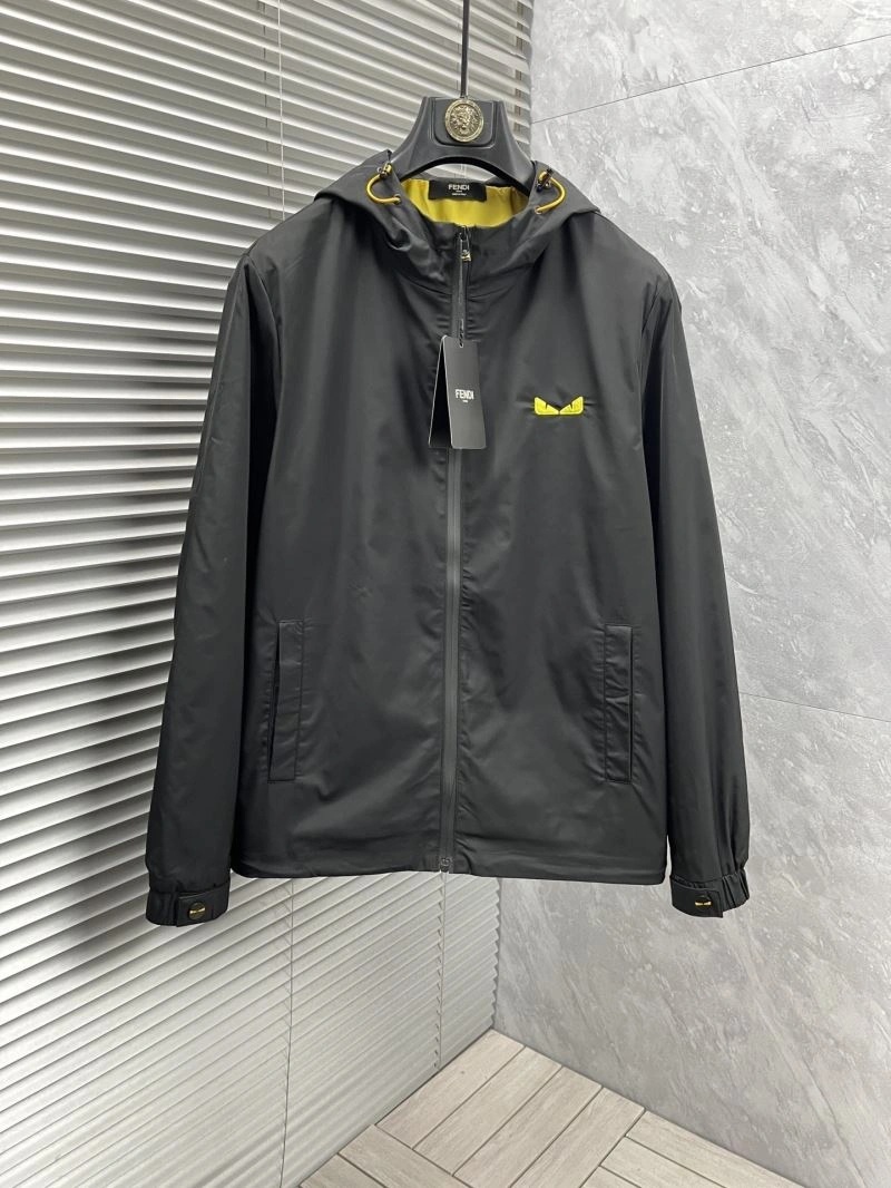Fendi Outwear