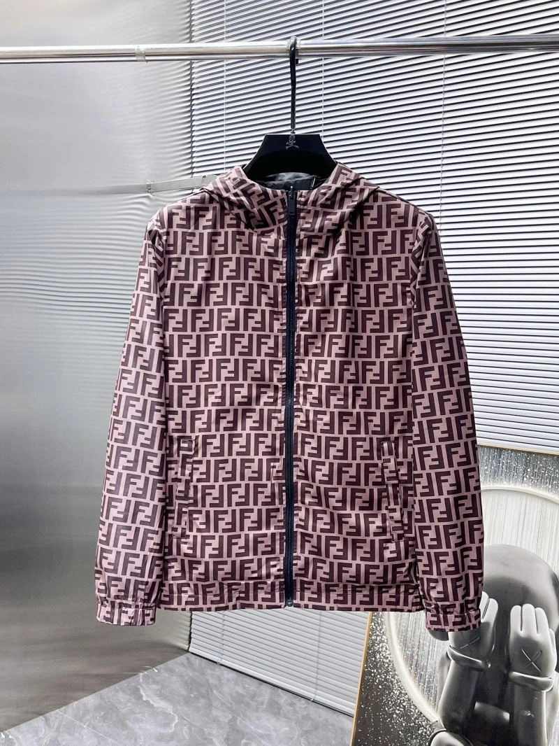 Fendi Outwear