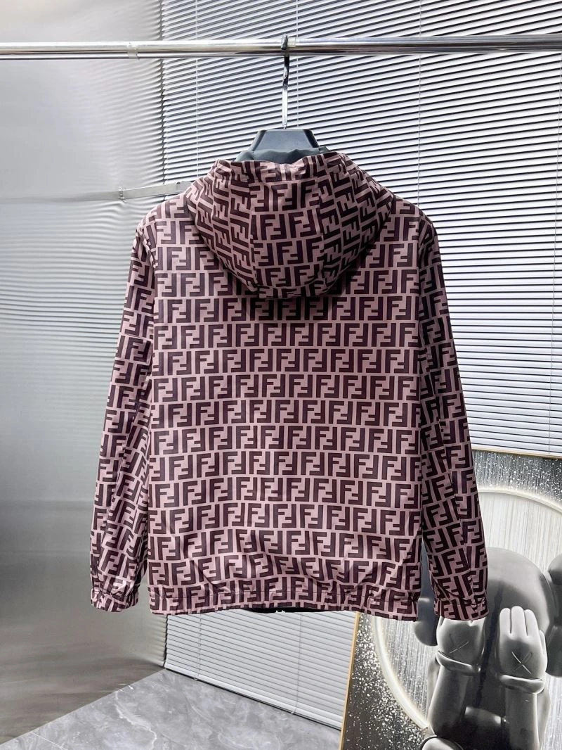 High accuracy Fendi Outwear