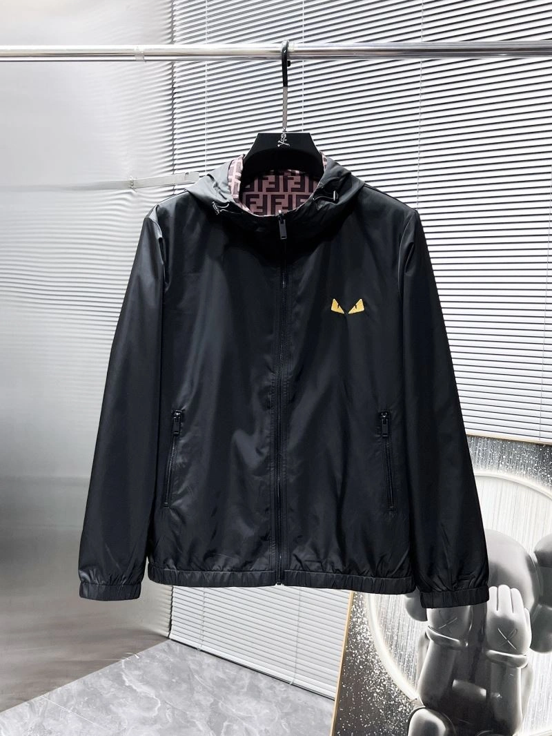 High accuracy Fendi Outwear