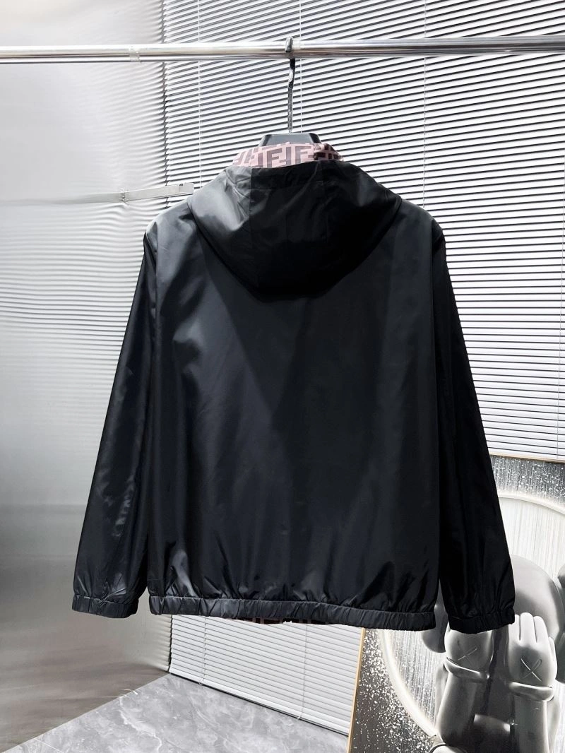 High accuracy Fendi Outwear