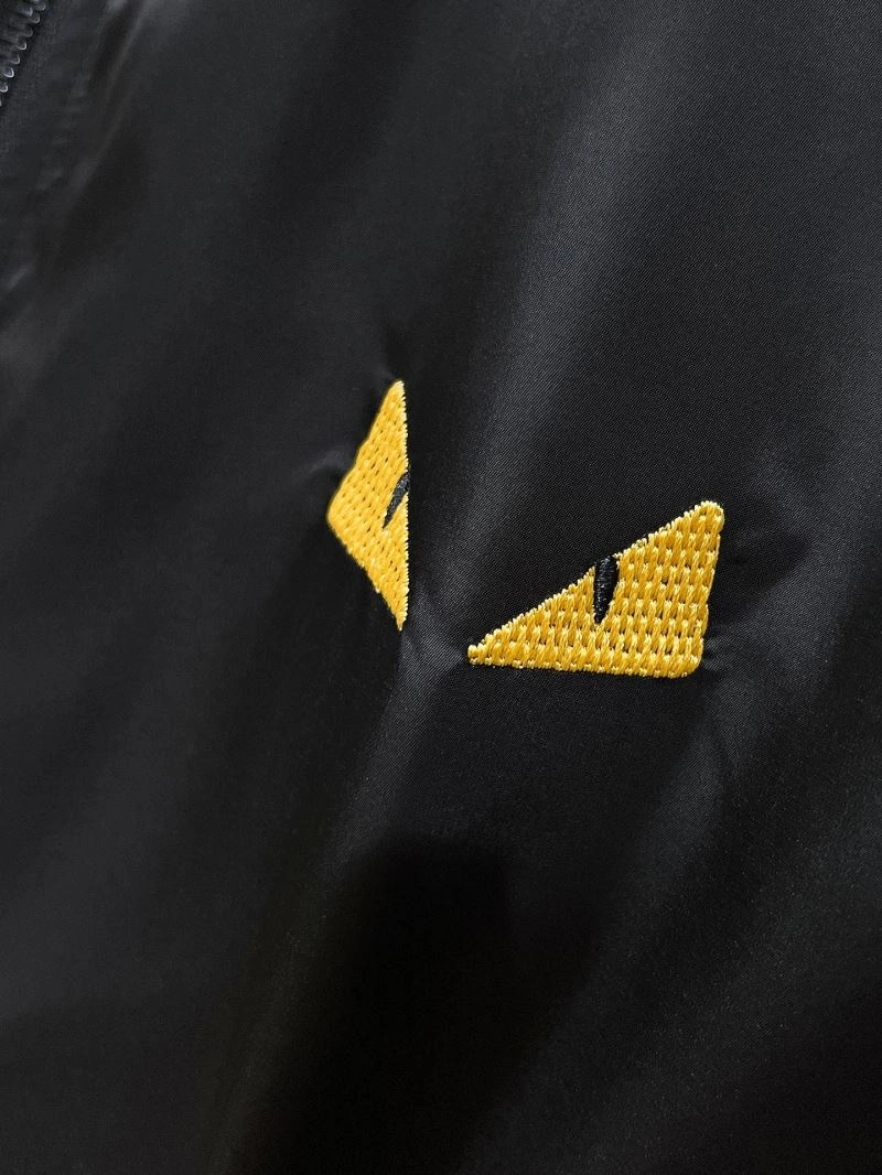 High accuracy Fendi Outwear