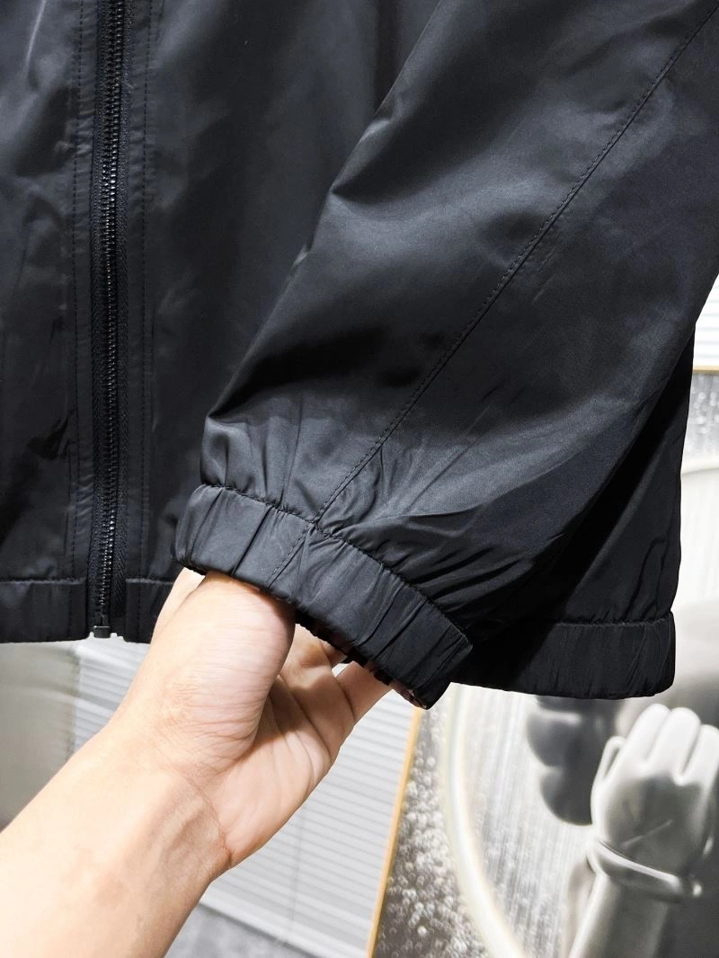 High accuracy Fendi Outwear