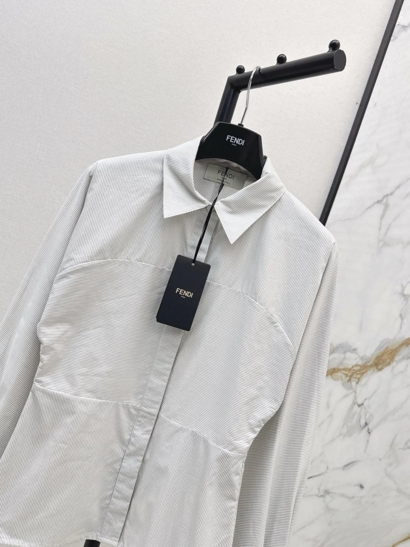 Legit Fendi Outwear