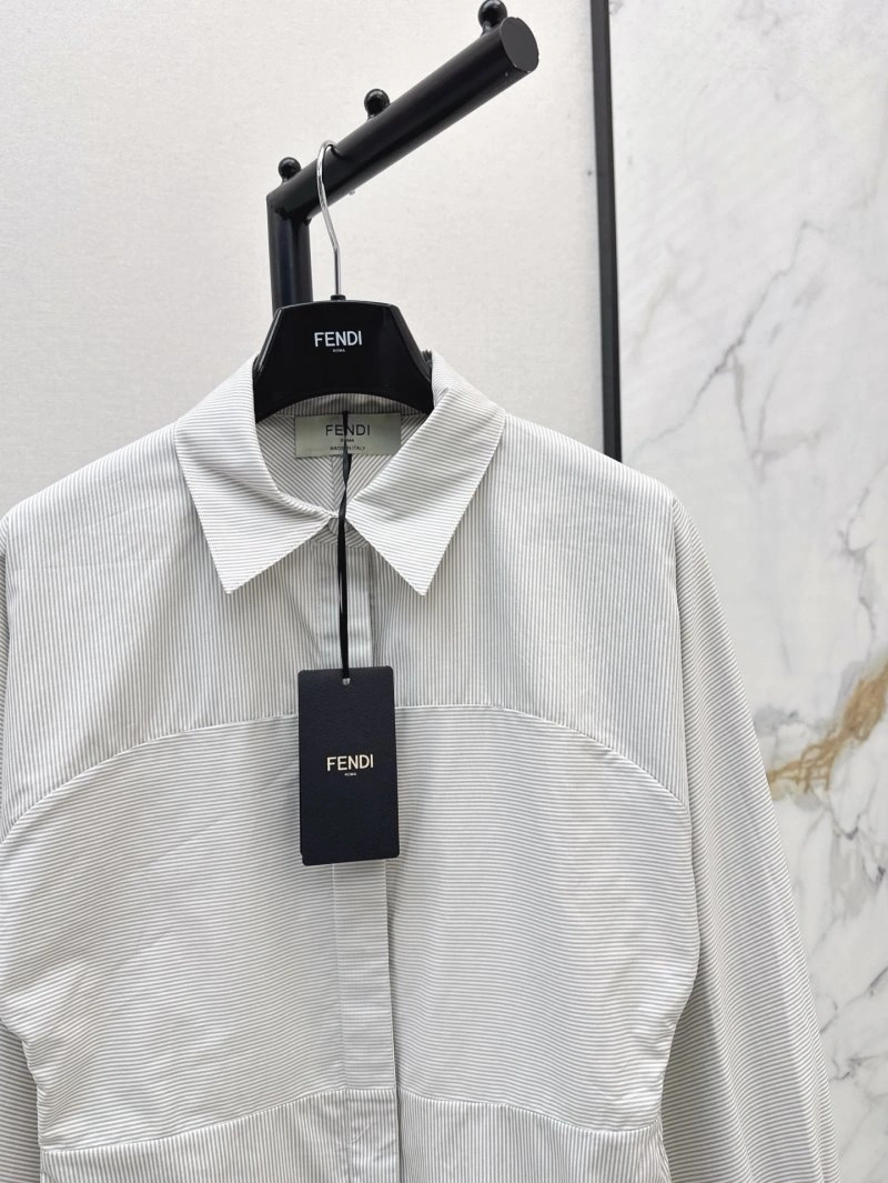 Legit Fendi Outwear