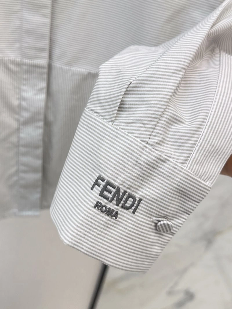 Legit Fendi Outwear
