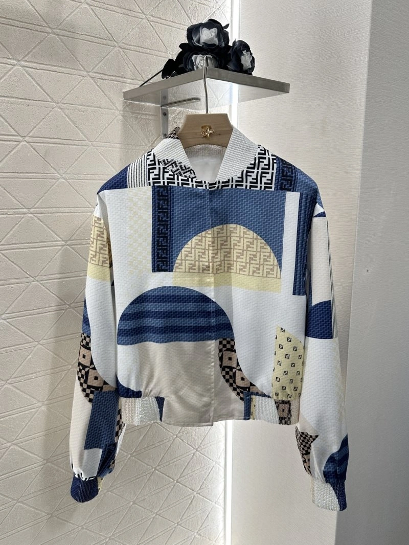 Fendi Outwear