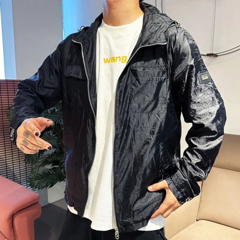 Fendi Outwear