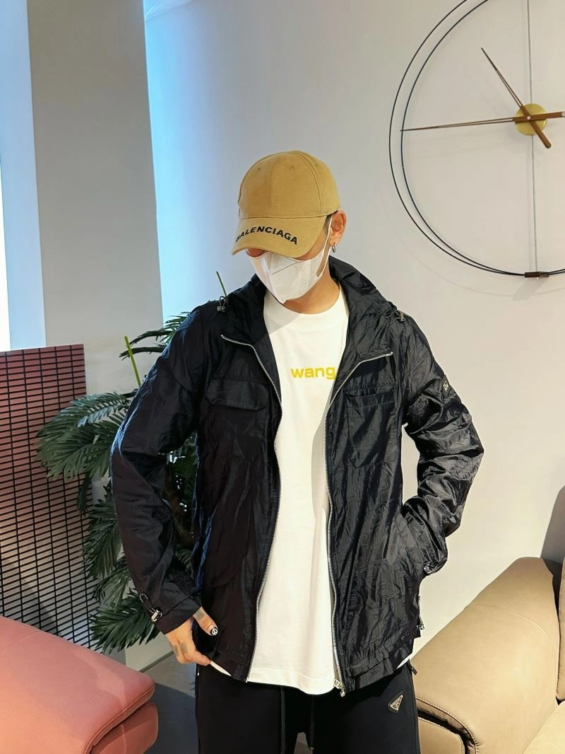 Mirror quality Fendi Outwear