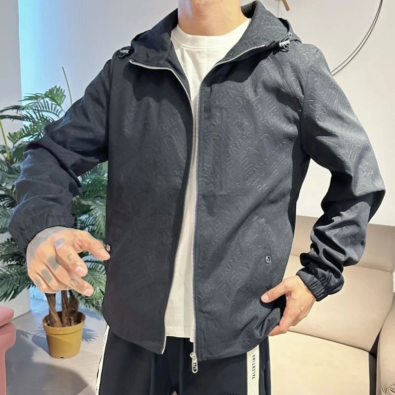Fendi Outwear