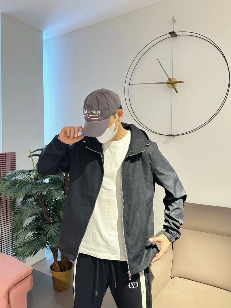 Perfect replica Fendi Outwear