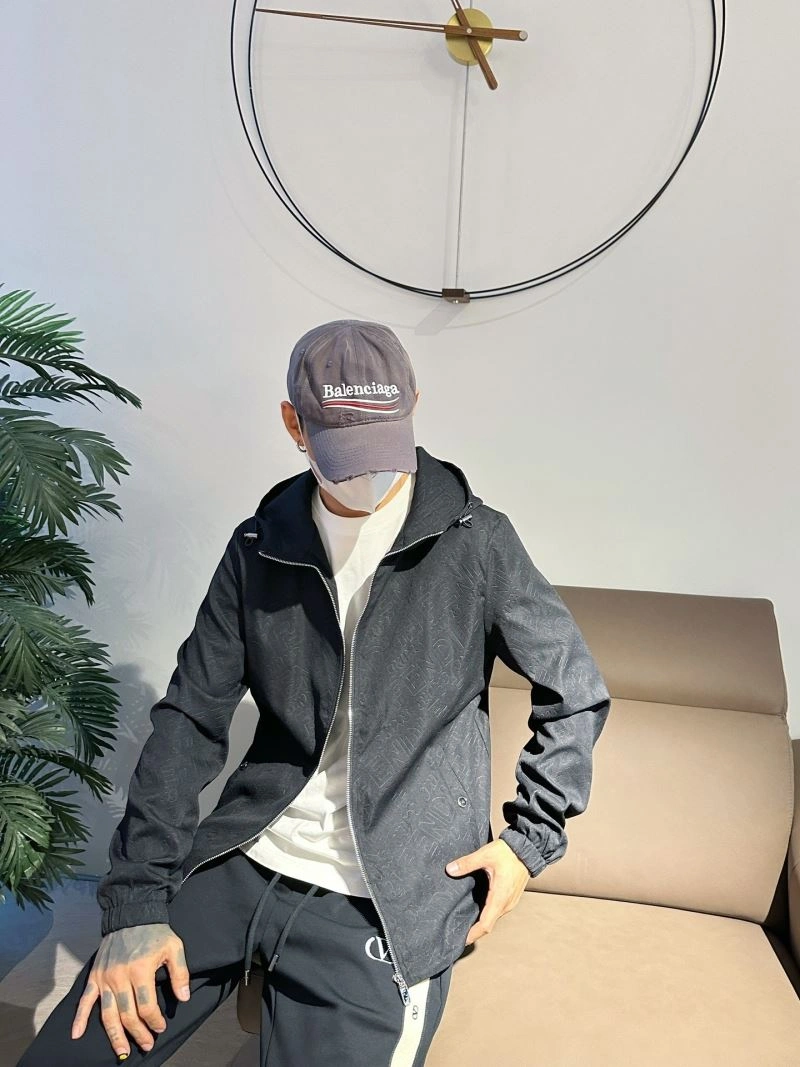 Perfect replica Fendi Outwear