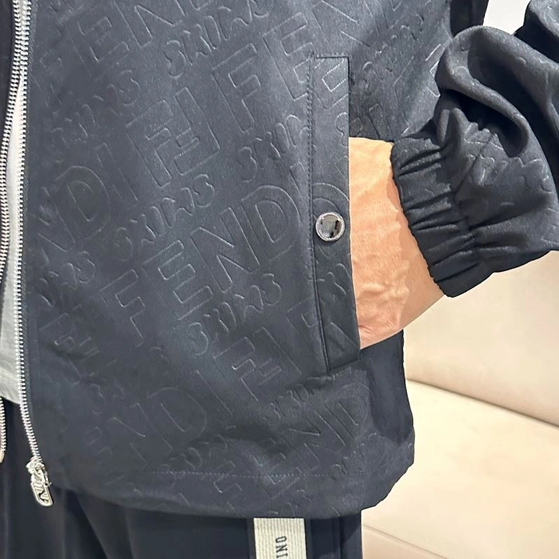 Perfect replica Fendi Outwear