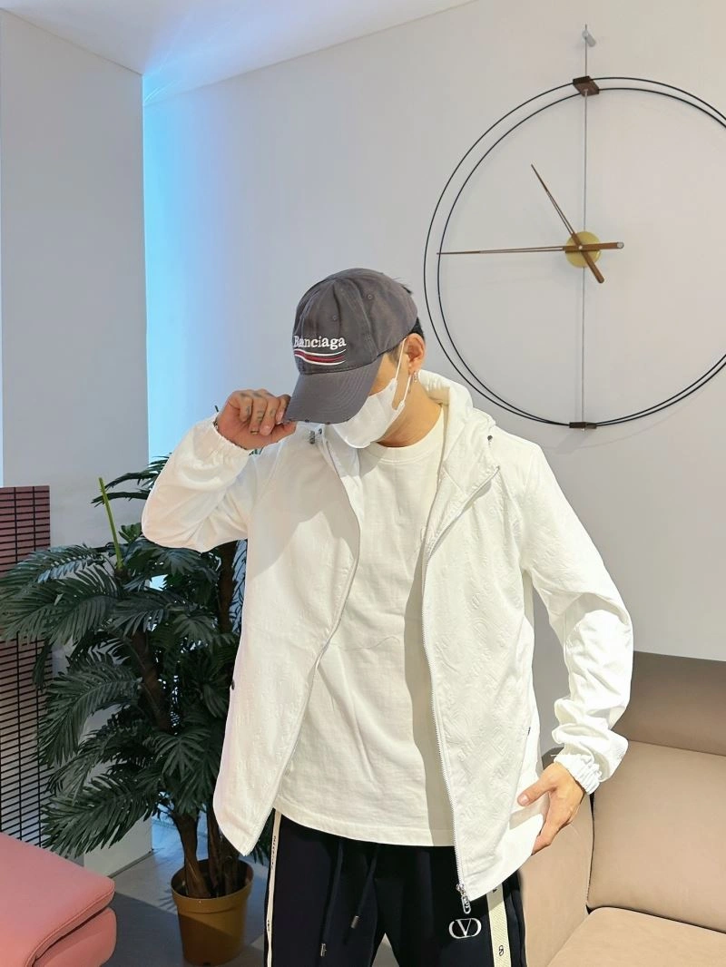 Factory-made Fendi Outwear