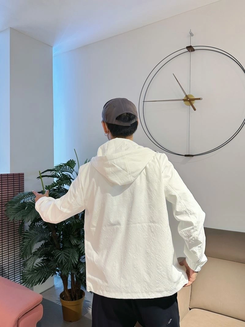 Factory-made Fendi Outwear