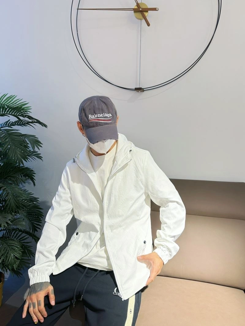 Factory-made Fendi Outwear